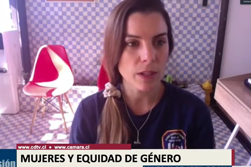 Avanza Proyecto Que Declara Imprescriptibles Los Delitos Sexuales